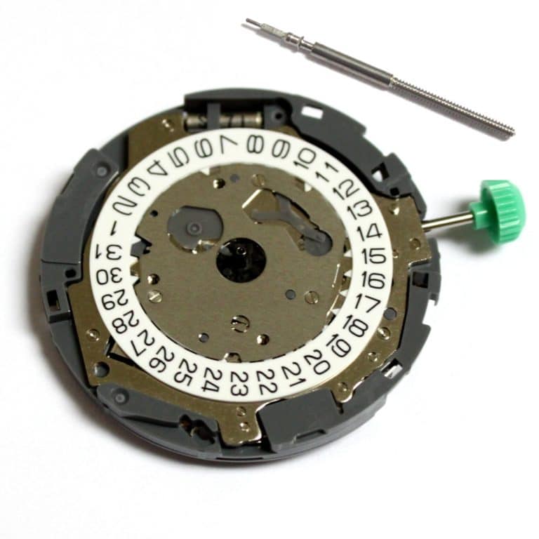 Miyota 0S20 Quartz Watch Movement OS20 calibre - Gifts-You.com eShop